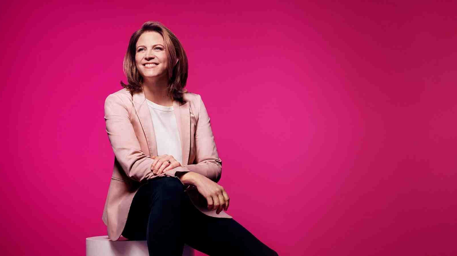 Beate Meinl-Reisinger: Allen Menschen alle Chancen ermöglichen | 3 | 2022 | 10 Jahre NEOS Blog ...